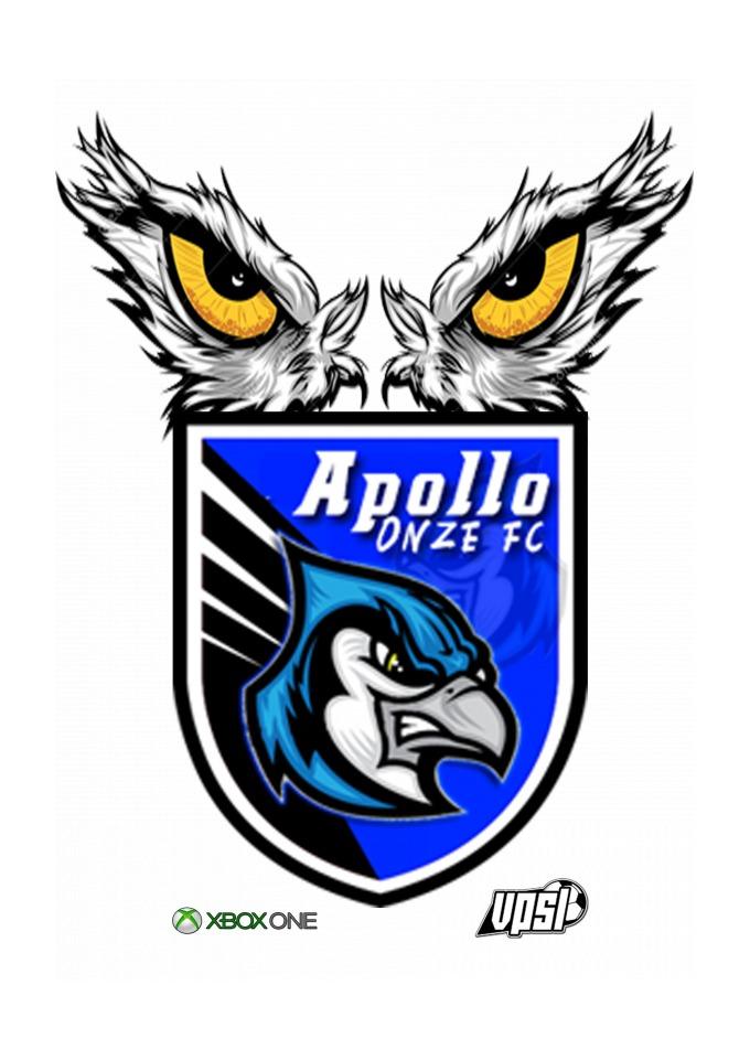 Baby Long Estonada Apollo Onze FC R$64,15 em 2A Camisas