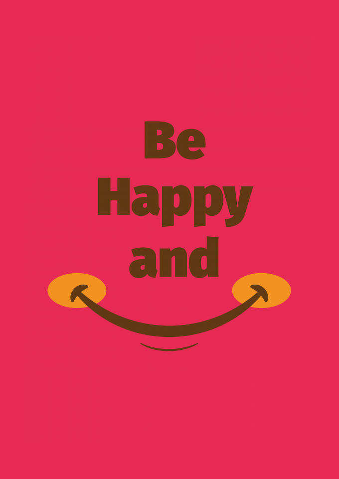 Baby Long Estonada Be happy and smile R$64,15 em SINESTESIA