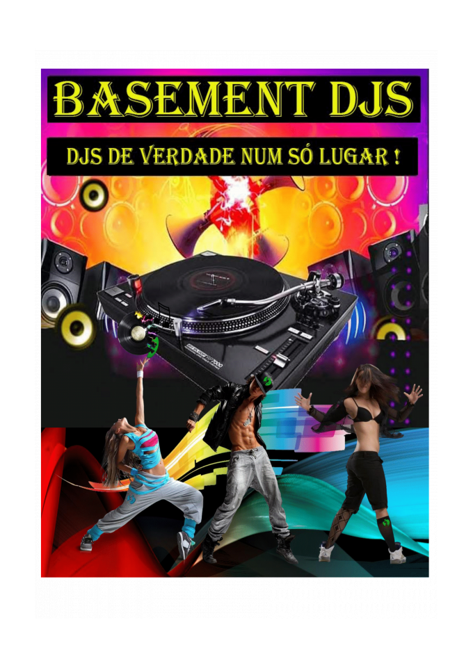 Baby Long Prime Camisa-Basement-Djs R$58,54 em basement djs