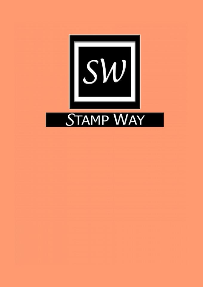T-Shirt Estonada Camisa Stamp Way em stampway