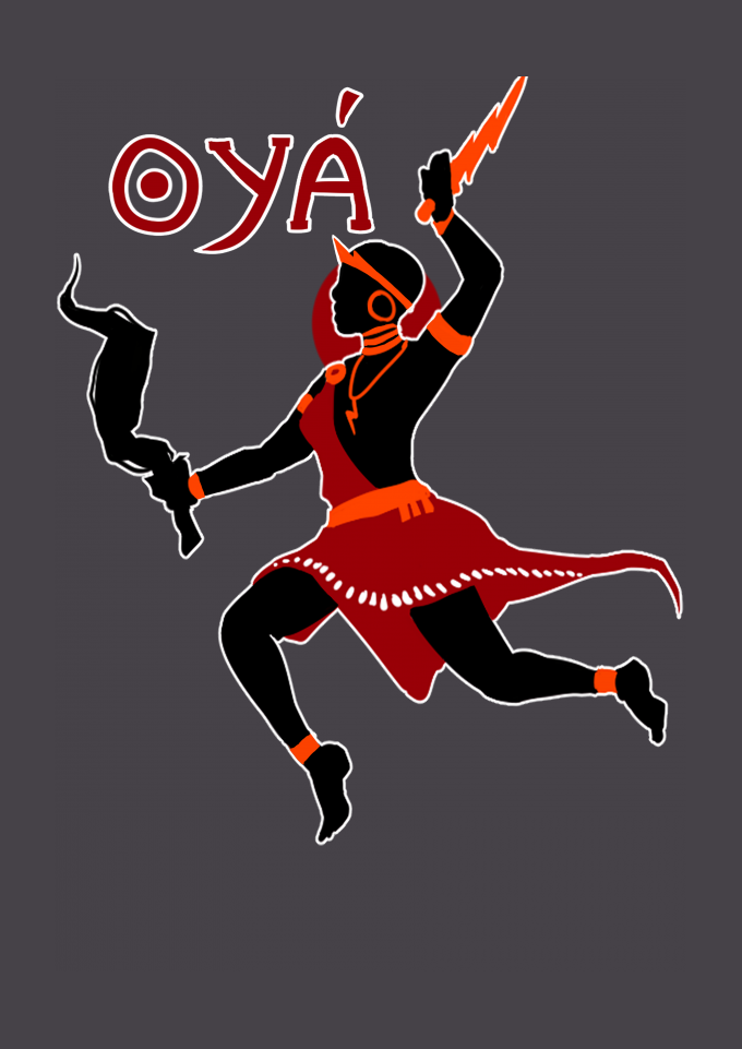 Baby Long Estonada CAMISETA OYÁ R$64,15 em Ew4z Store