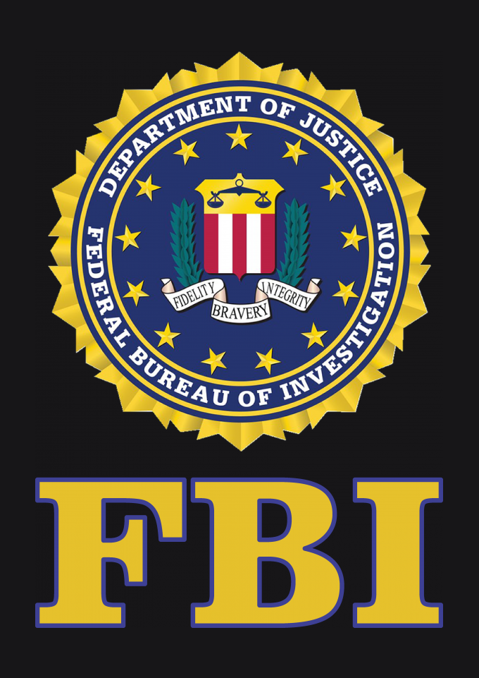 T-Shirt Prime FBI em Jack Dream5