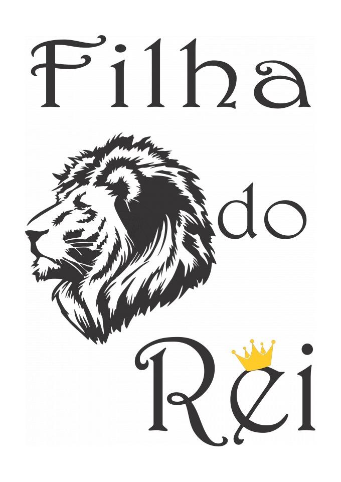 Baby Long Prime FILHA DO REI R$58,54 em Interagir arts