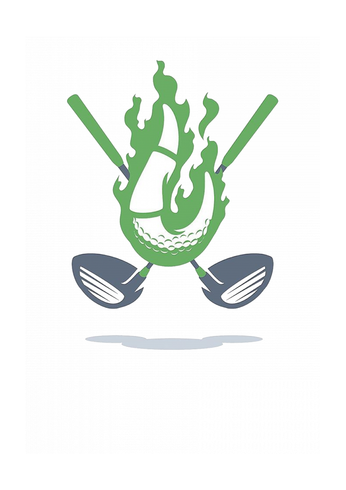 BABY LONG ESTONADA Fire Golf R$58,43 em Vape