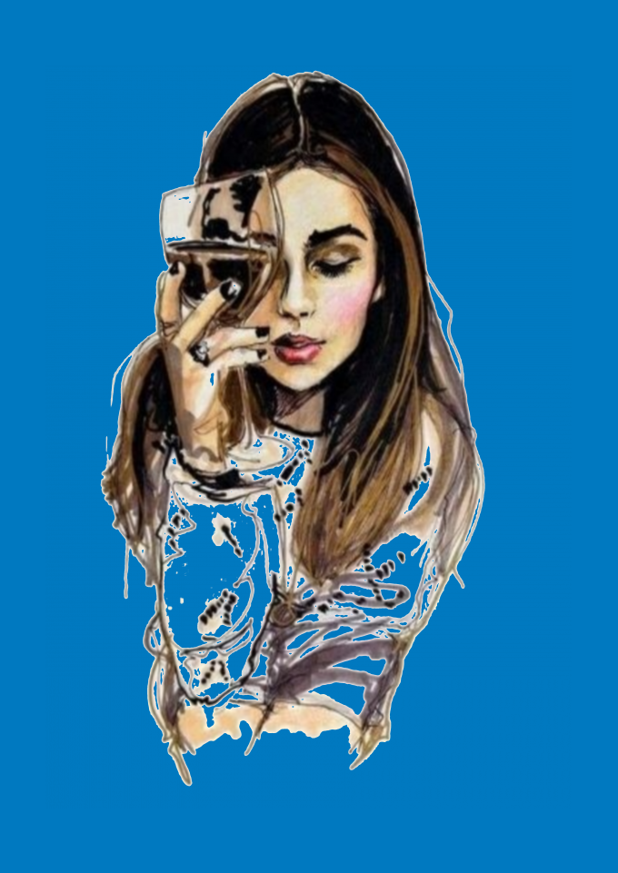 T Shirt Estonada Girl Sex R 58 43 Em Benedikt