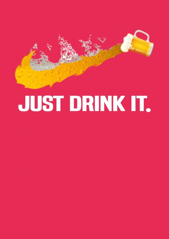 Baby Long Estonada JUST DRINK IT. R$61,73 em Delightee