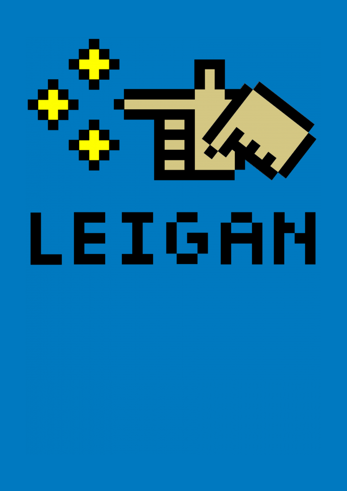 T-Shirt Estonada Leigan (Yusuke Urameshi) R$64,15 em LOJA CANCELADA