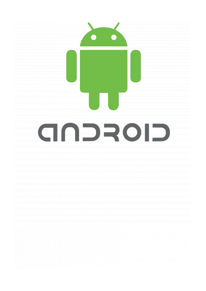 Baby Long Estonada Logo Android R$64,15 em Space Soul