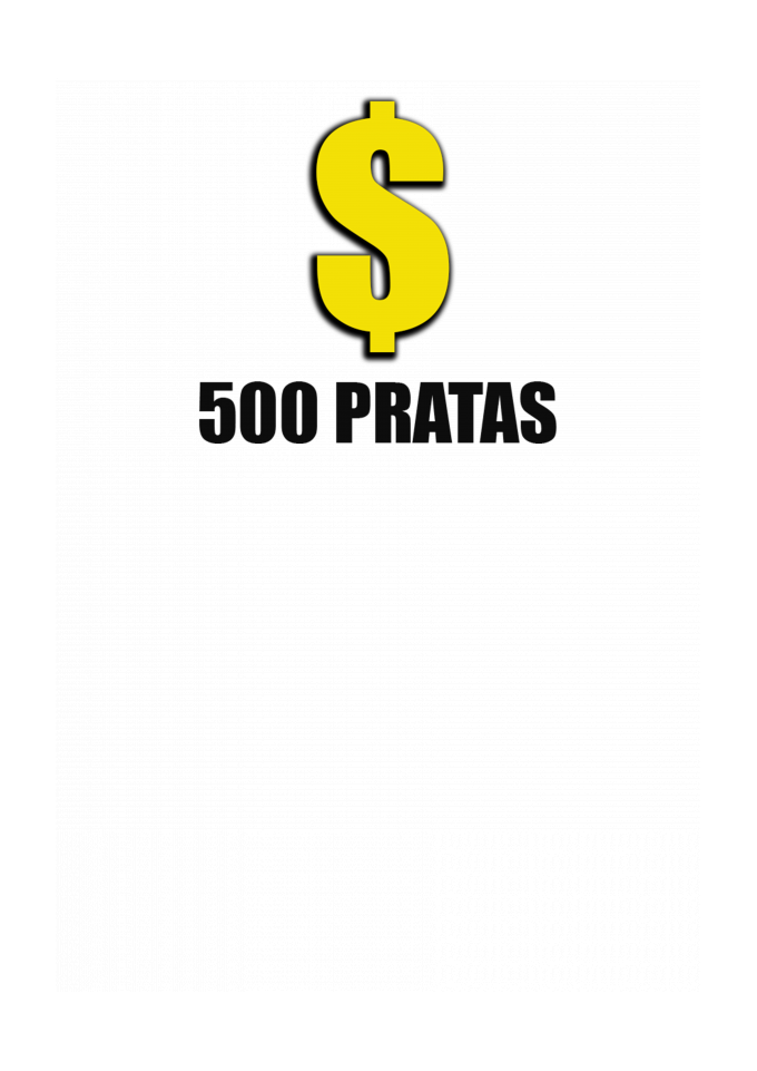 BABY LONG PRIME Logo peito R$54,03 em 500 Pratas