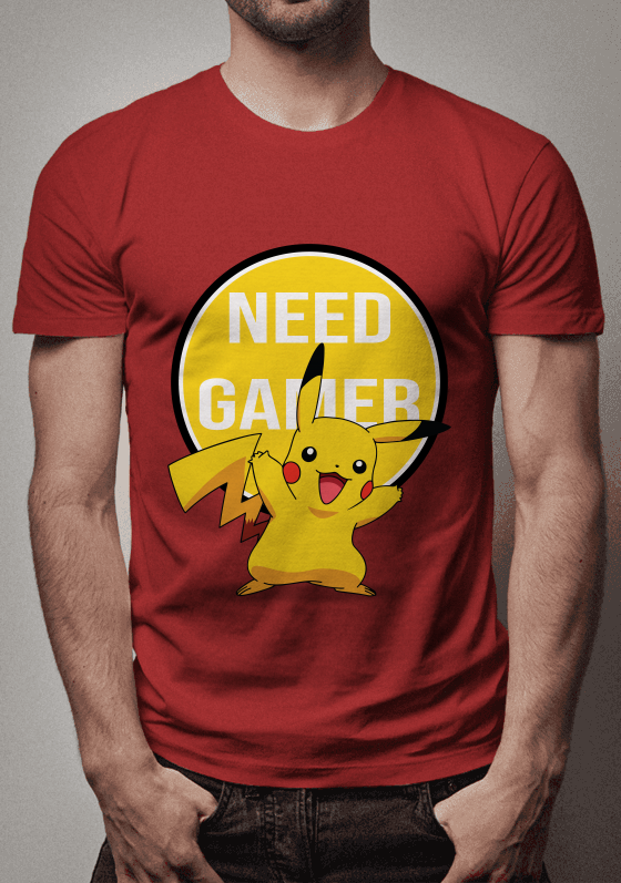 need-gamer