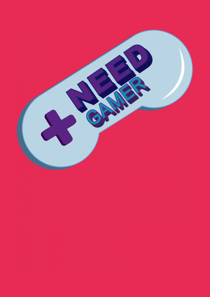 Baby Long Estonada Need Gamer R$64,15 em Need Gamer