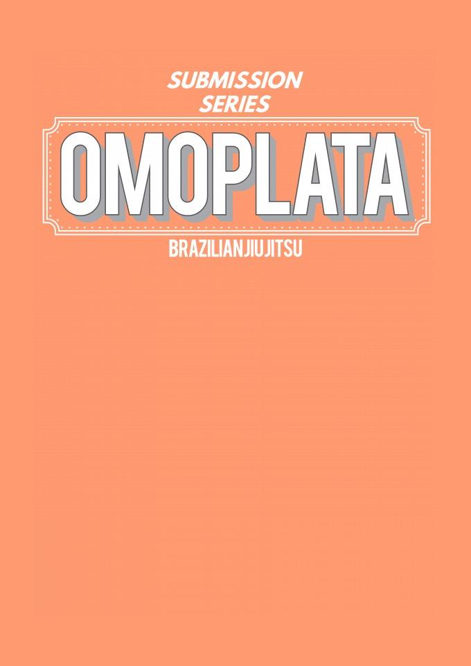T-Shirt Estonada Omoplata V1 em Sevla Design Ind.
