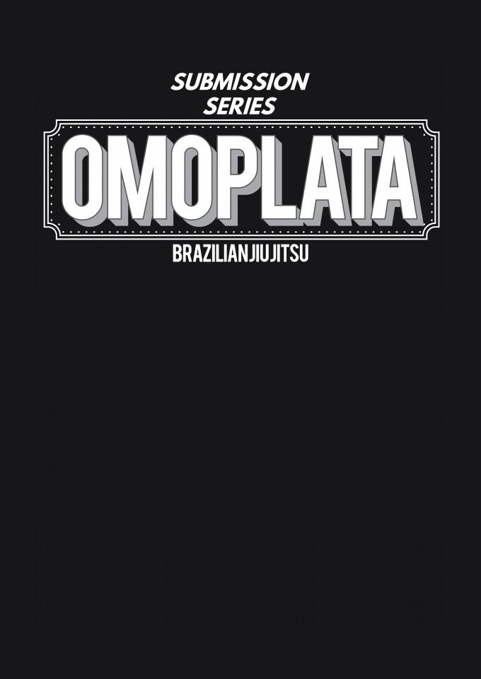 T-Shirt Estonada Omoplata V1 em Sevla Design Ind.