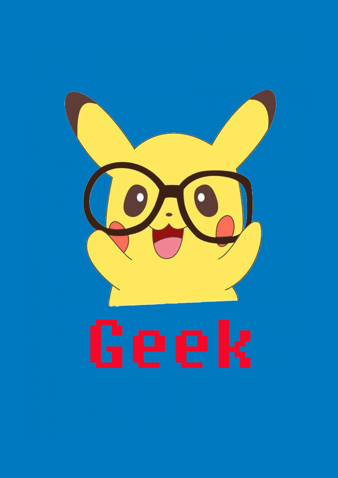 Baby Long Estonada Pokemon-geek R$64,15 em borausarcamisetas