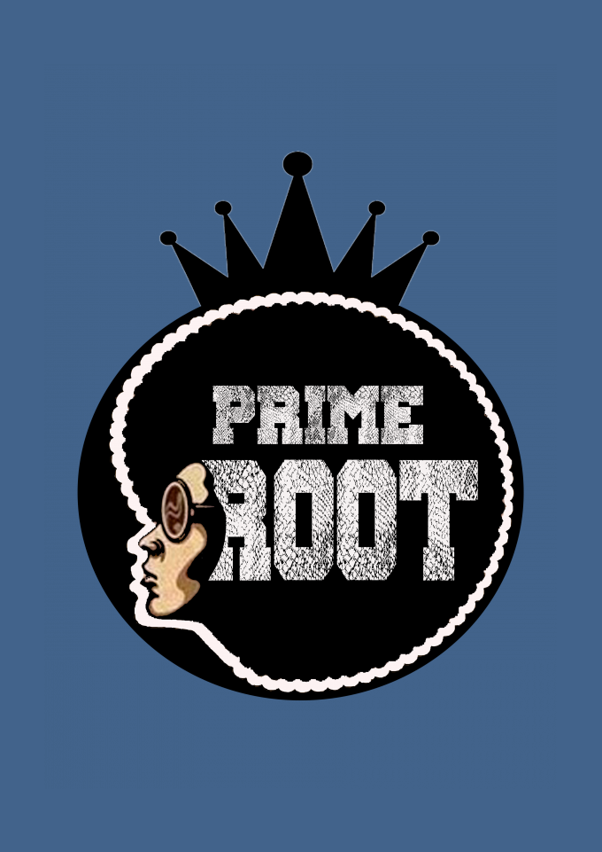 T-Shirt Estonada Prime root R$61,73 em Prime Root