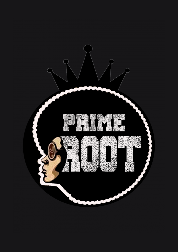 T-Shirt Estonada Prime root R$61,73 em Prime Root