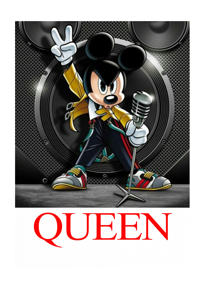 BABY LONG PRIME QUEEN 01 R$54,03 em COMICS