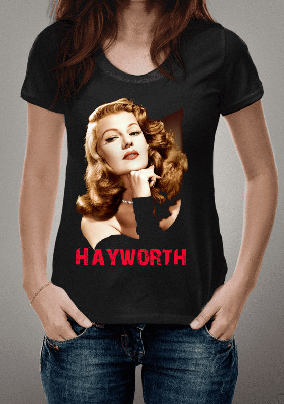 Baby Long Prime Rita Hayworth R$58,54 em FLAVIO PANTERA