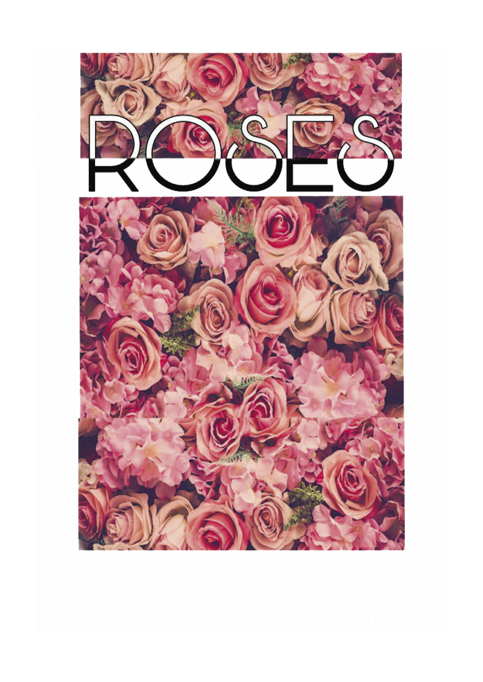 Baby Long Estonada ROSAS R$64,15 em OK, NERD