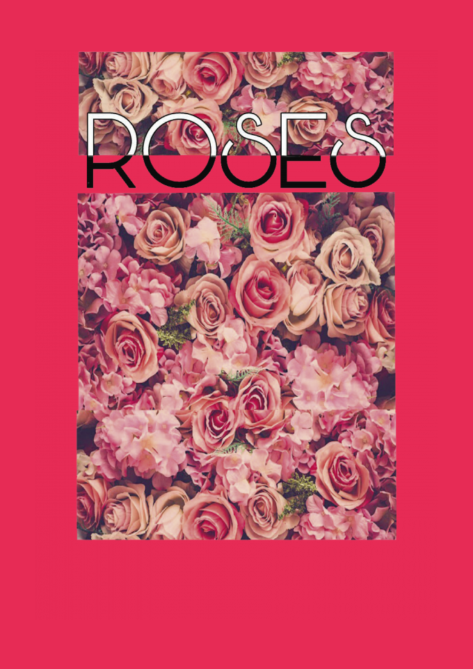 Baby Long Estonada ROSAS R$64,15 em OK, NERD