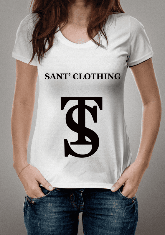 santclothing