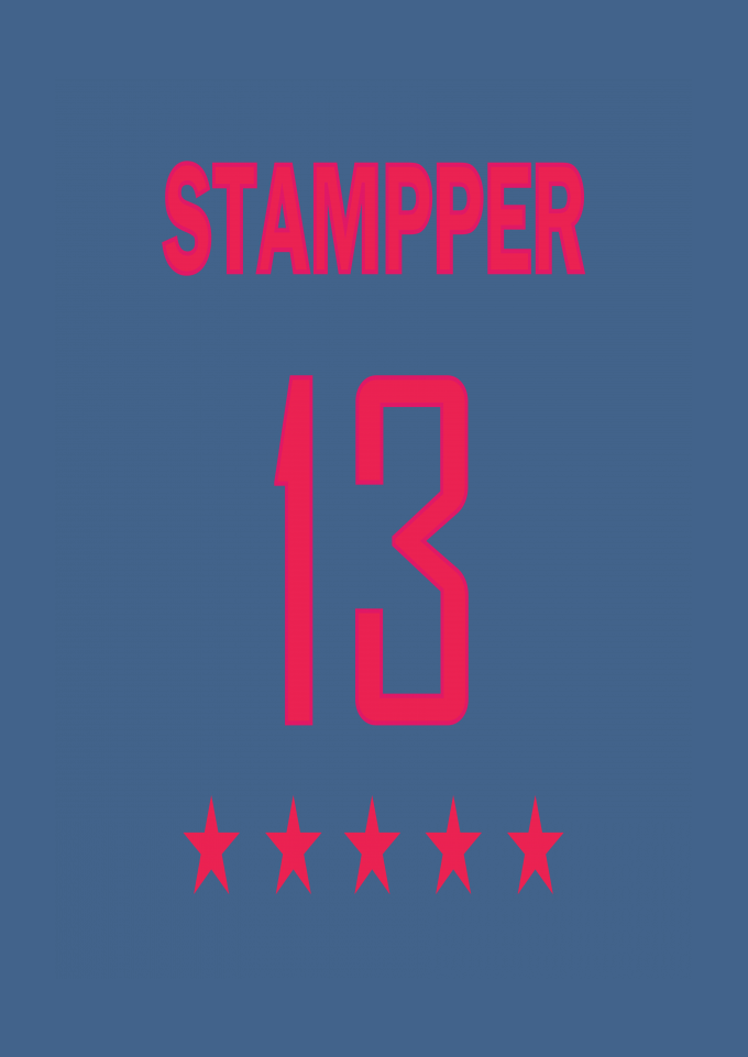 Baby Long Estonada Stampper New R$64,15 em Stampper