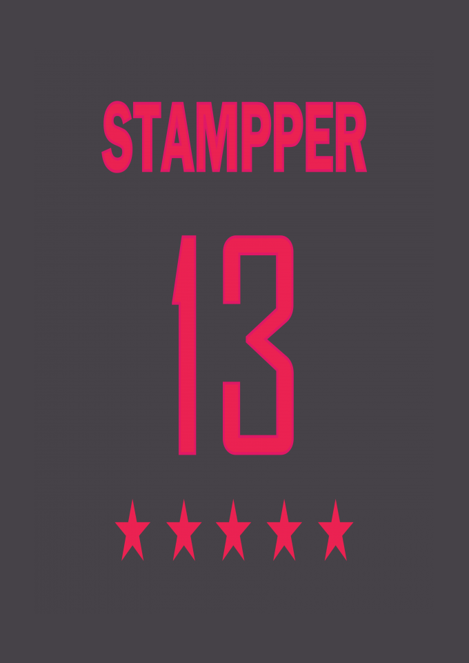 Baby Long Estonada Stampper New R$64,15 em Stampper