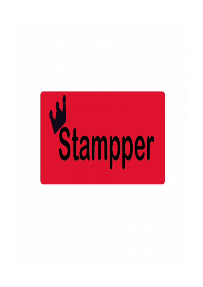 Baby Long Estonada Stampper New R$61,73 em Stampper