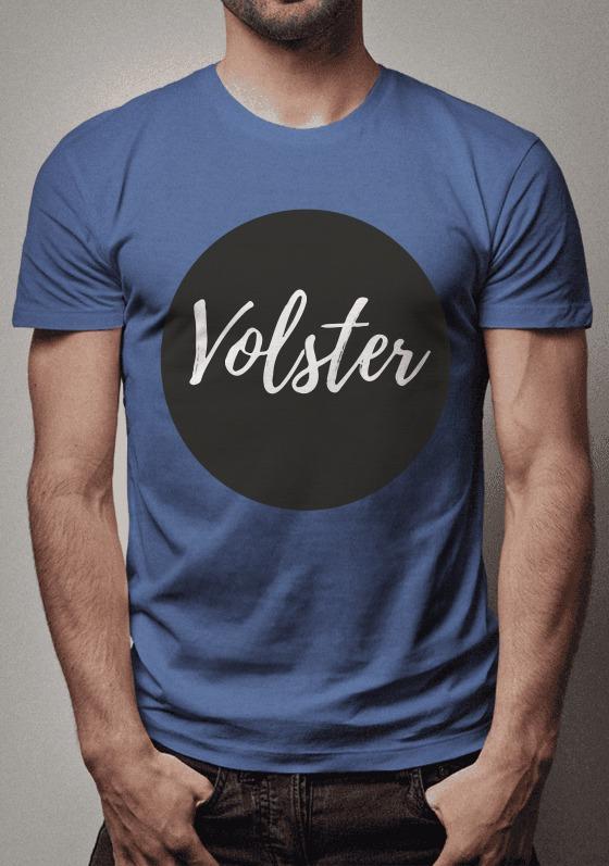 volster
