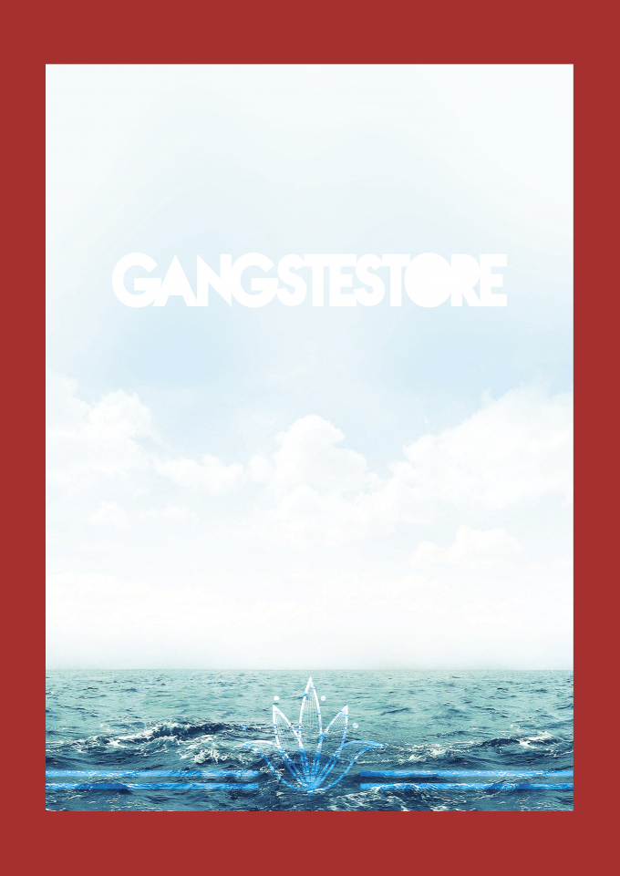 Baby Long Estonada T-shirt GANGSTE R$64,15 em Gangste Store