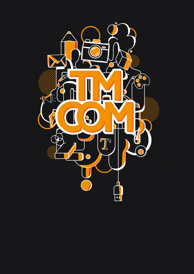 T-Shirt Prime TM Cloud em tmcom