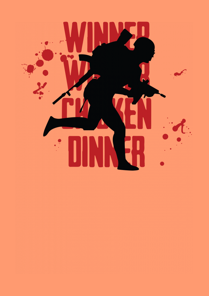 Baby Long Estonada WINNER WINNER RUNNER R$64,15 em Controle De Bronze