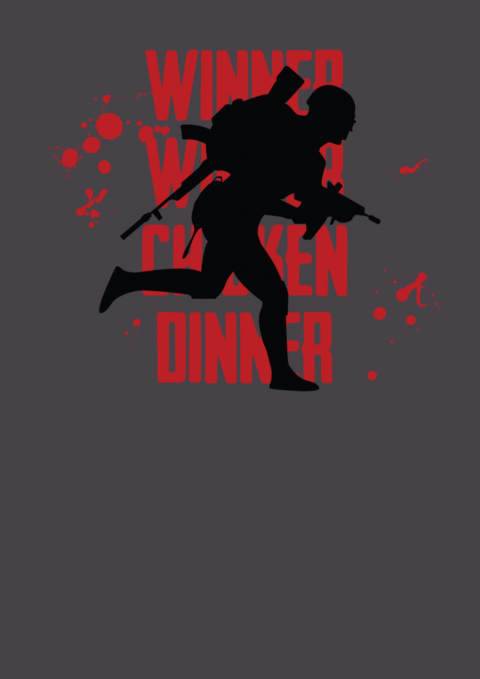 Baby Long Estonada WINNER WINNER RUNNER R$64,15 em Controle De Bronze